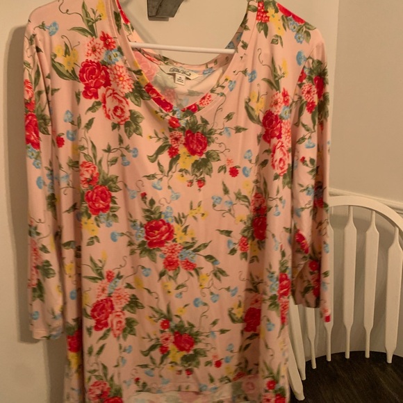 Tops | Pioneer Woman Shirt | Poshmark
